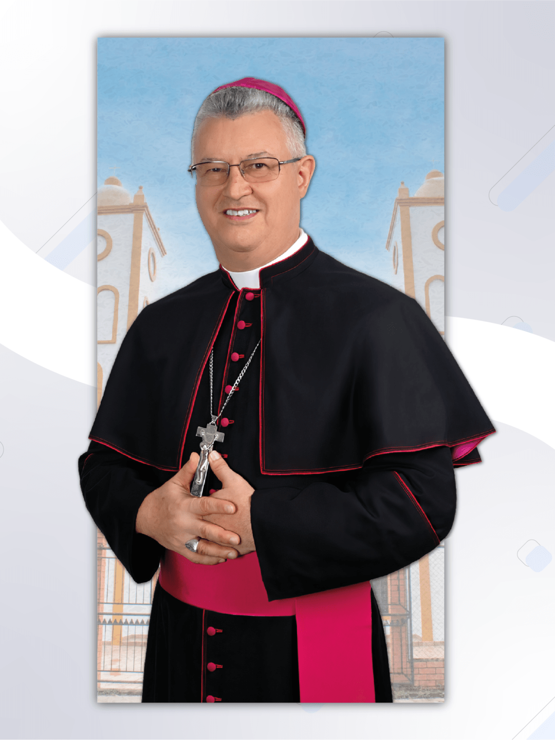 Obispo – Diócesis Apartadó